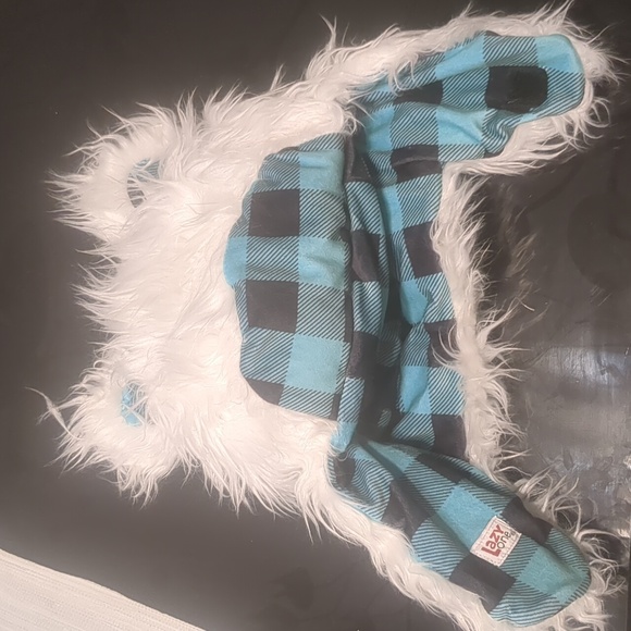 Lazy One | Accessories | Lazyone Yeti Winter Hat | Poshmark